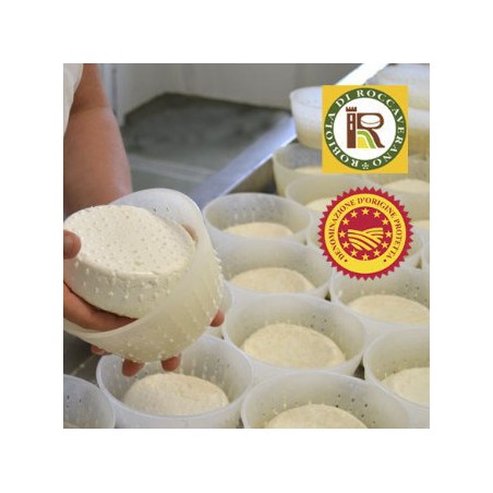 ROBIOLA di ROCCAVERANO DOP PRESIDIO SLOW FOOD (350 grammi circa)